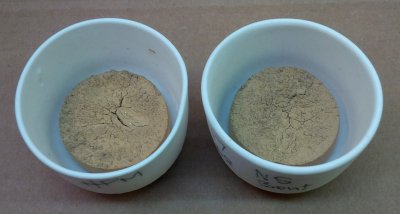 HPM-20 Volclay Bentonite