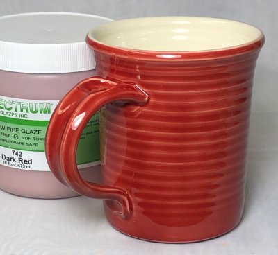 Cone 04 ware that you absolutely know for sure is food safe