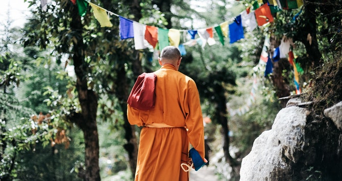 3 Steps To Healing Karma