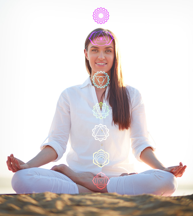 How To Do Reiki On Yourself In 7 Steps: LifeForce Energy Optimization