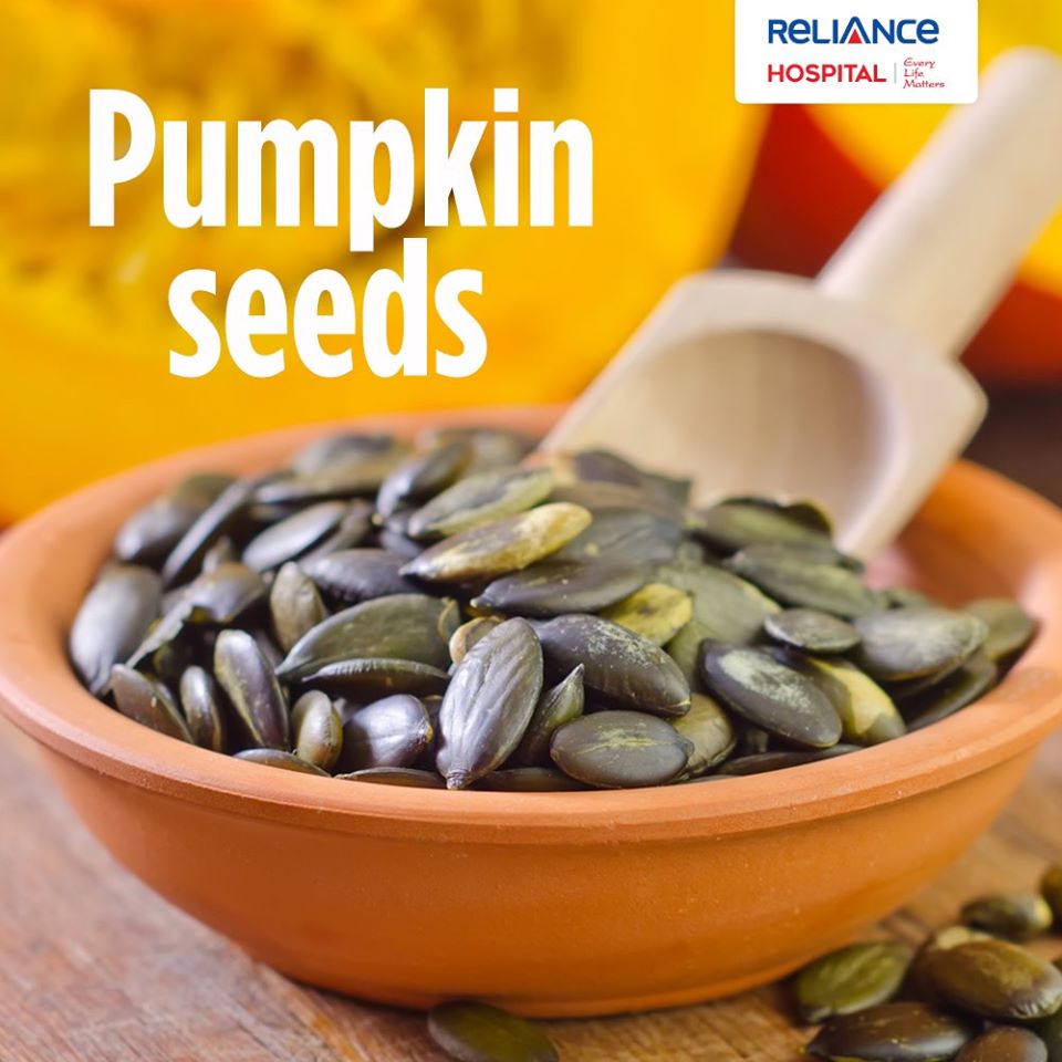 Benefits Of Pumpkin Seeds benefits-of-pumpkin-seeds