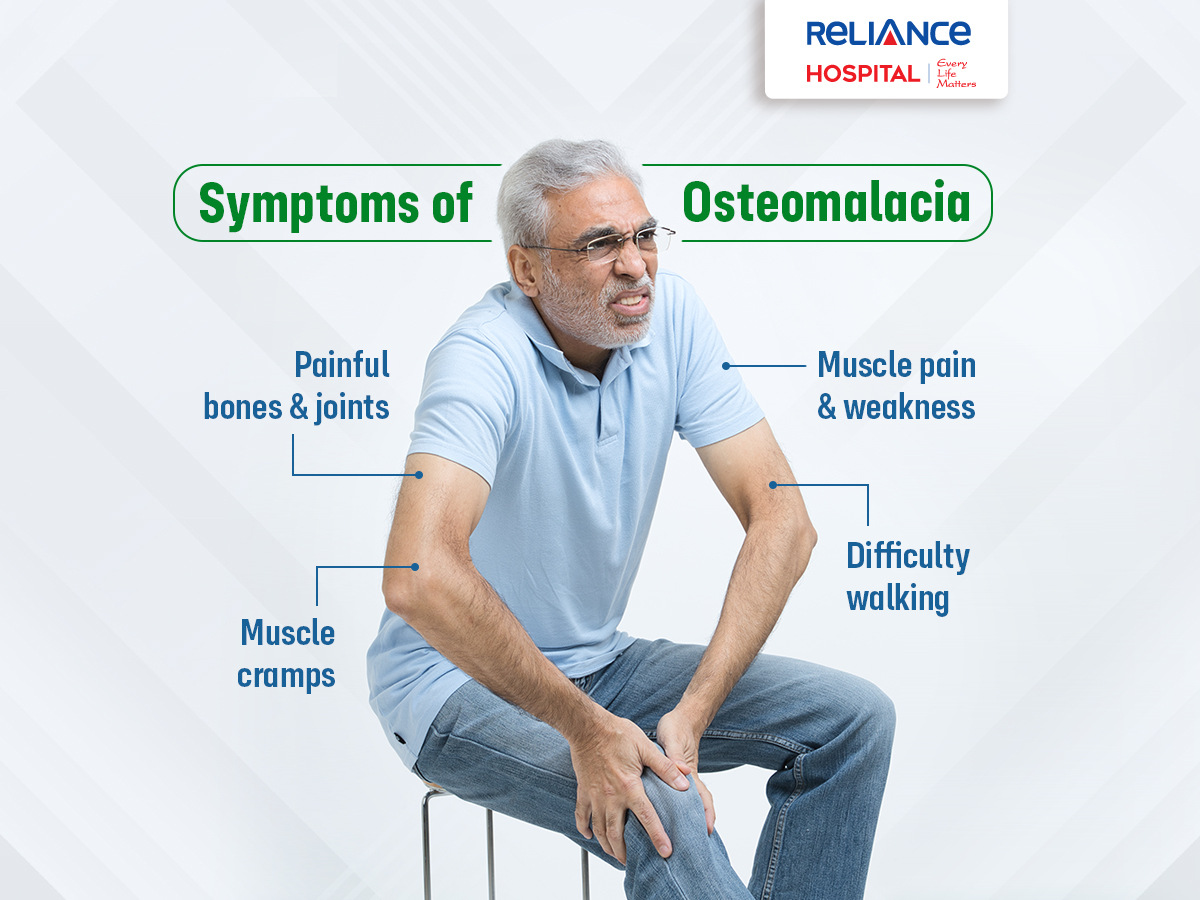 Osteomalacia Treatment