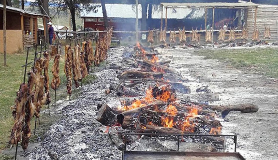¿Cuánto se encareció el precio del asado en la última década?