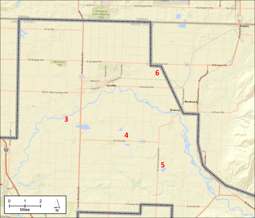 Nooksack River GRP – Oil Spills 101