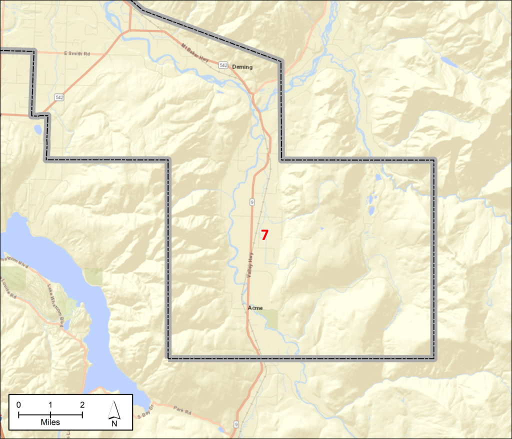 Nooksack River GRP – Oil Spills 101
