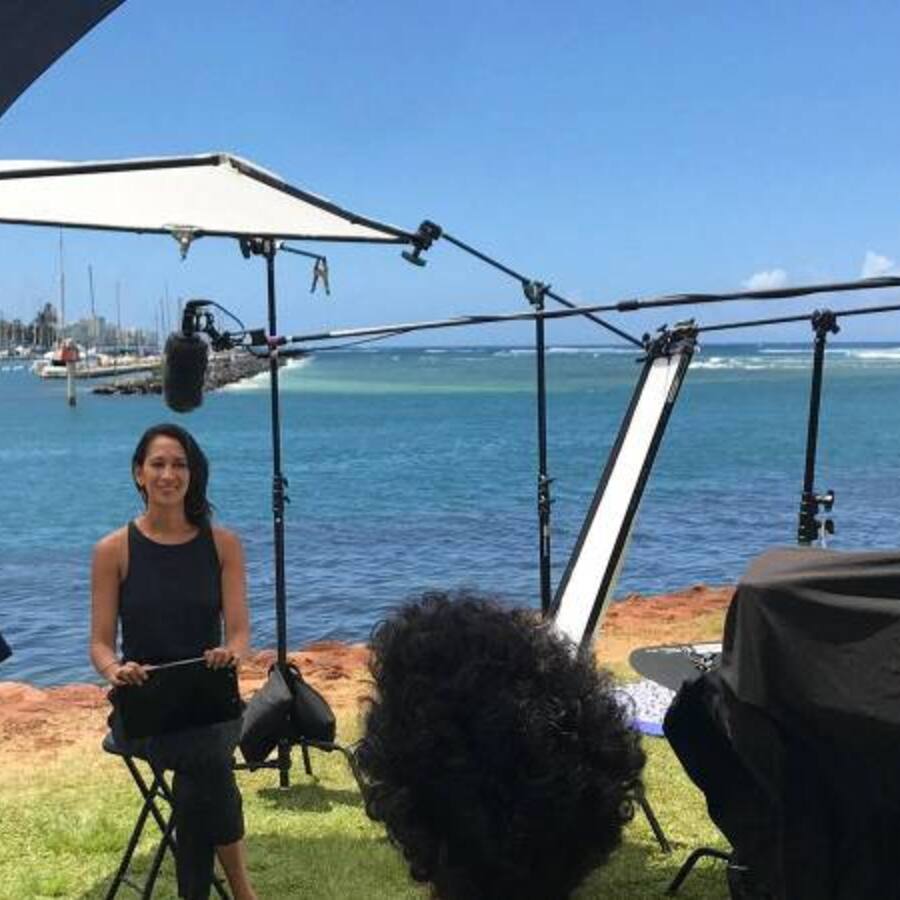 Kahea Zietz | Hawaii Life | Real Estate Professional