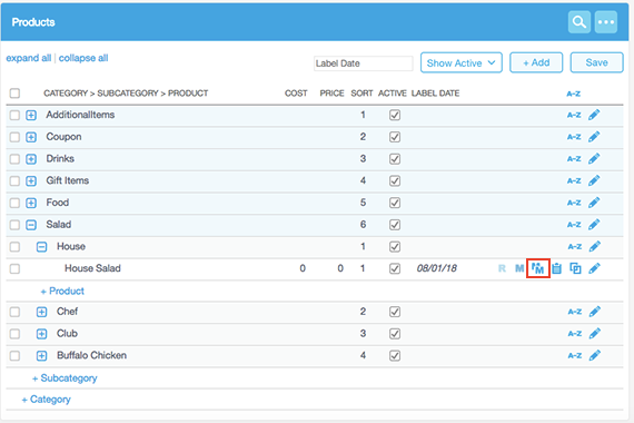 Introduction to Modifiers