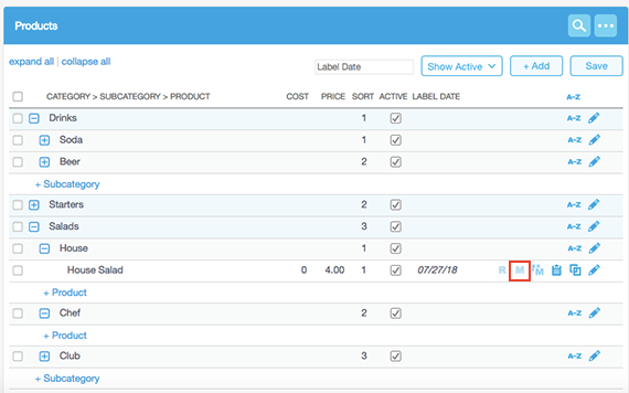 Introduction to Modifiers