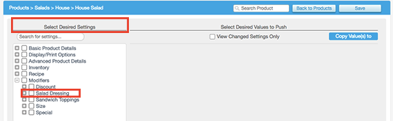 Introduction to Modifiers