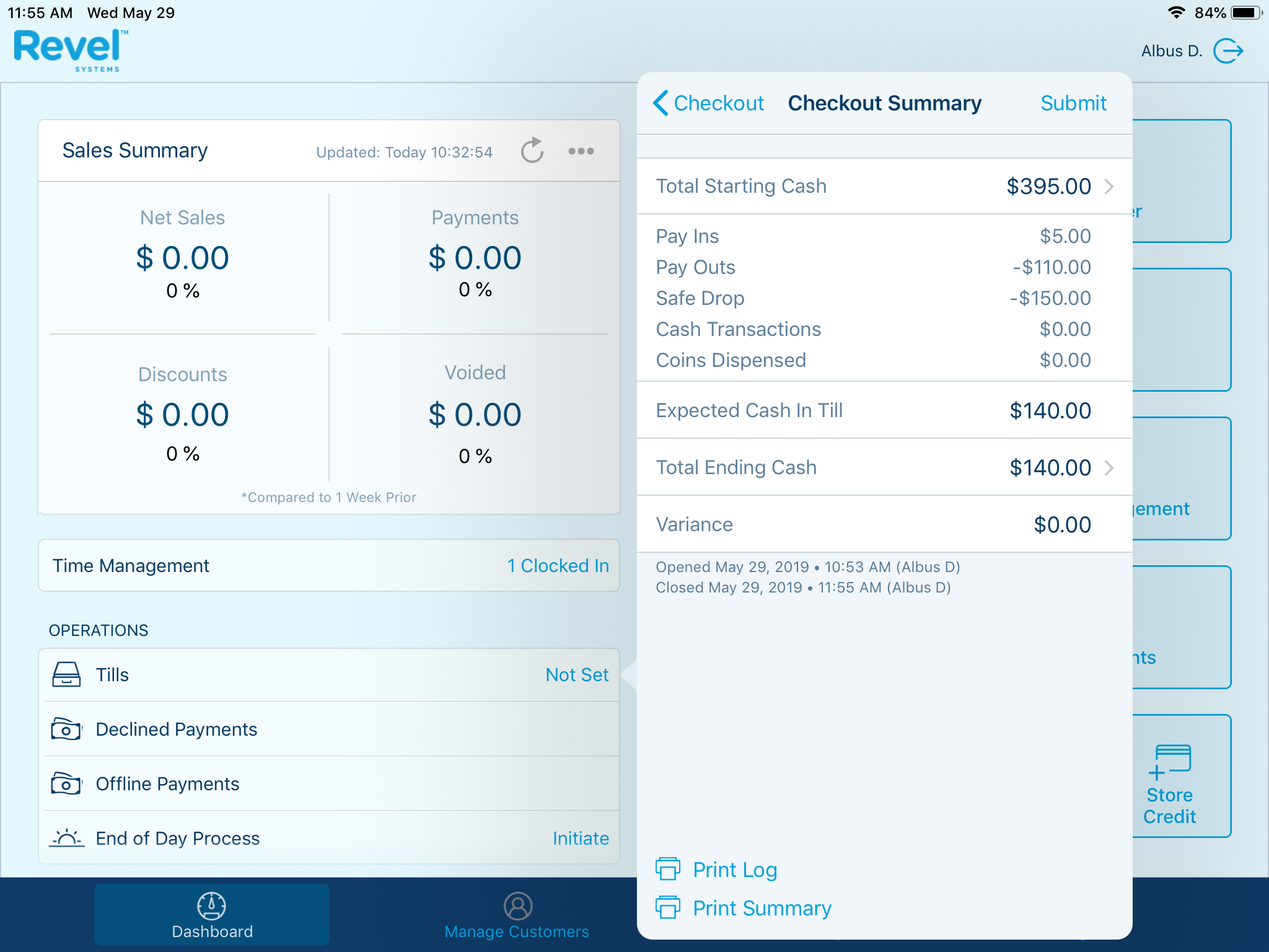 Tills: Overview Guide