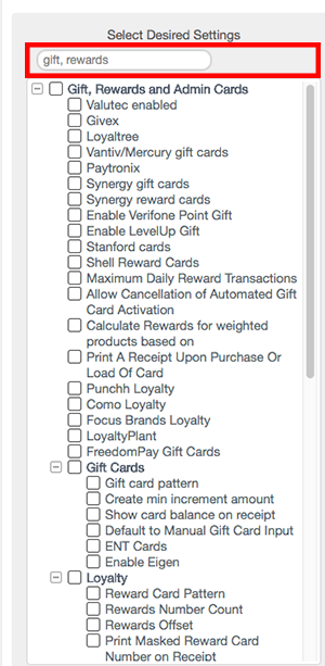Managing Loyalty and Rewards for Customers