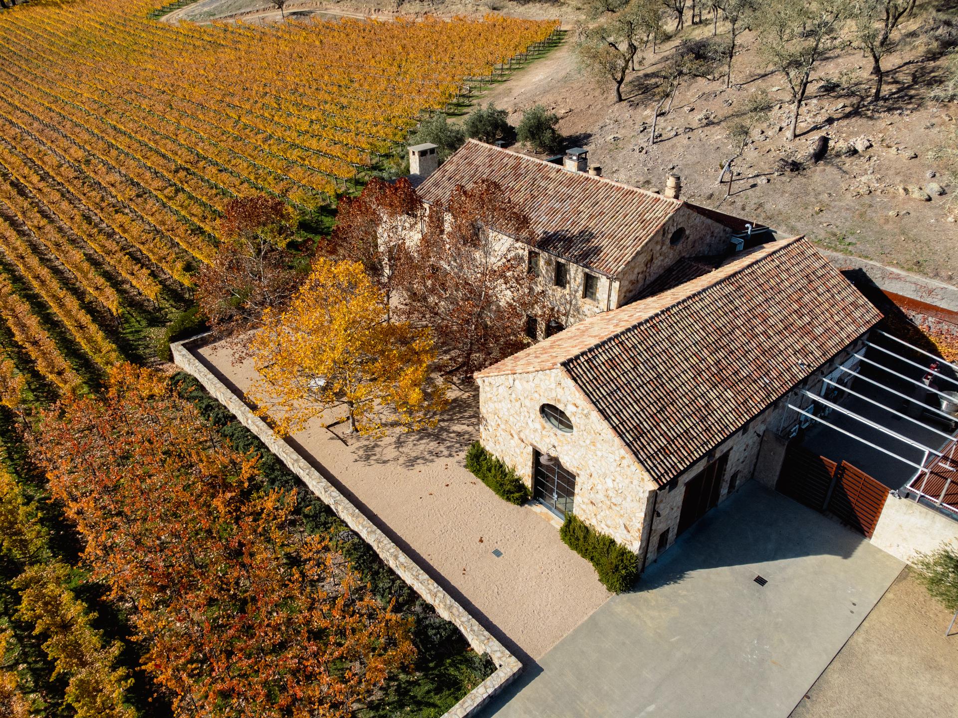 Kelly Fleming Estate sold to Hundred Acre Wines