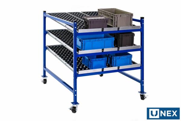 Pallet Racking Systems for Warehouses | Riekes Equipment