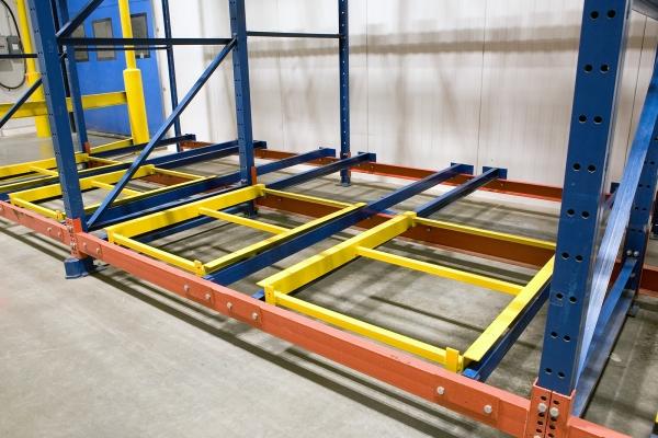 Pallet Racking for Sale | Riekes Equipment