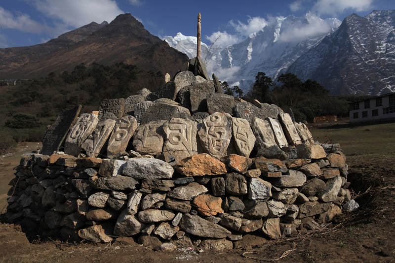 Mt. Everest Climbing News | RMI Expeditions Blog