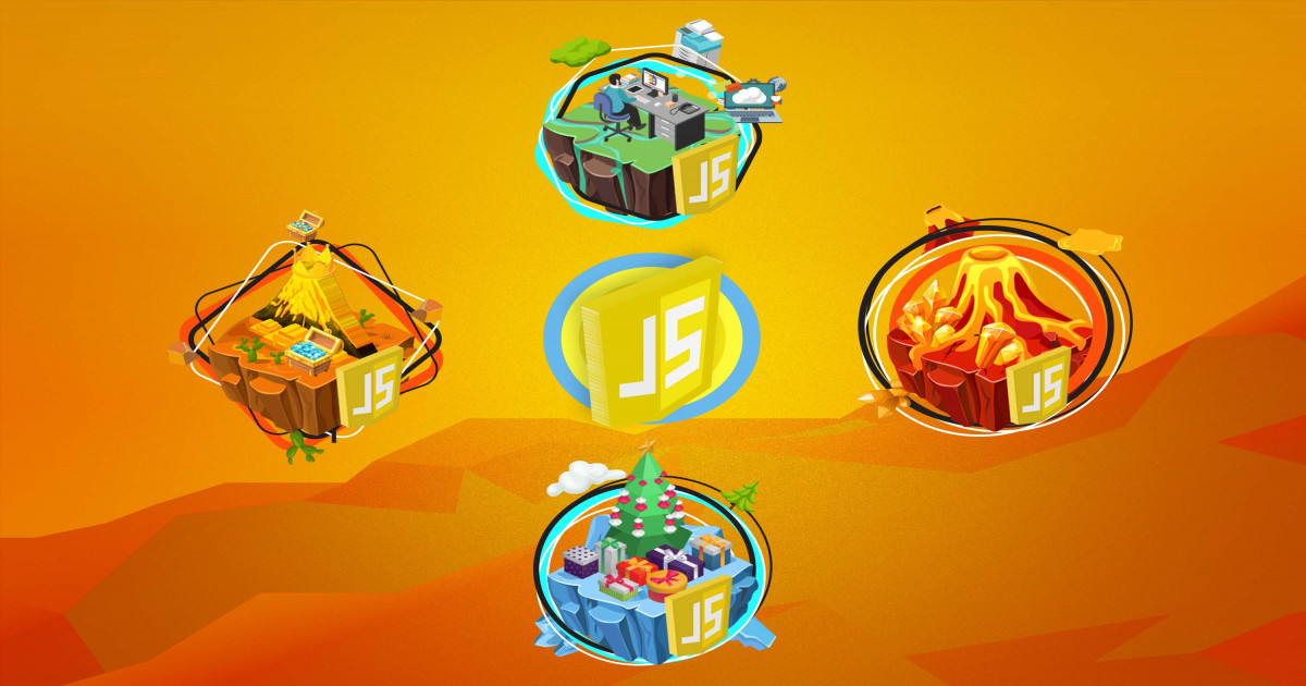 RoboGarden | What's JavaScript?