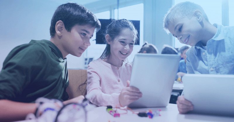 RoboGarden | How to Nurture the Coding Guru in your Child