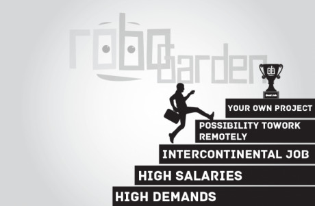 RoboGarden | Five Ws of programming