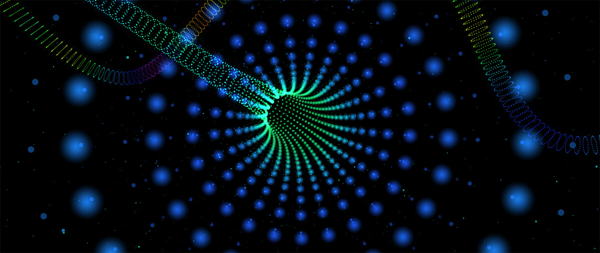 Tunnel Animation Part 1 By Louis Hoebregts On CodePen