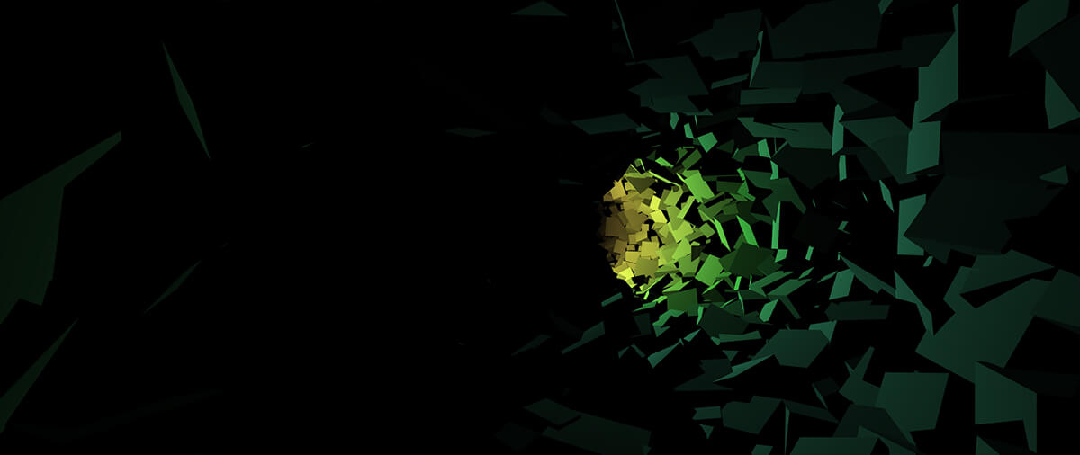 Tunnel Animation Part 1 By Louis Hoebregts On CodePen