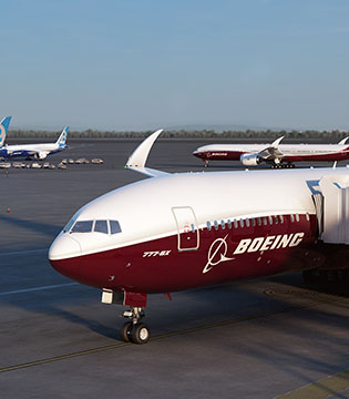 Folding raked wingtip