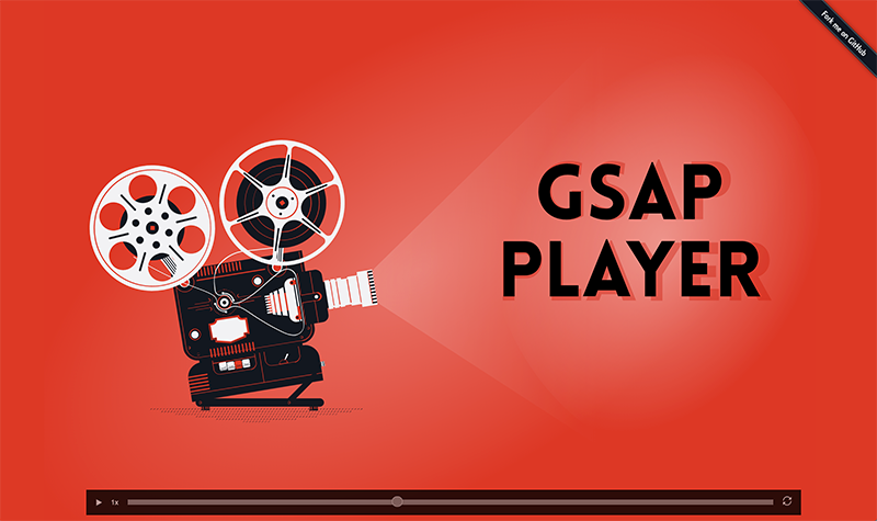 GitHub - sdras/gsap-player: A small, customizable youtube-like player ... GitHub - sdras/gsap-player: A small, customizable youtube-like player ...