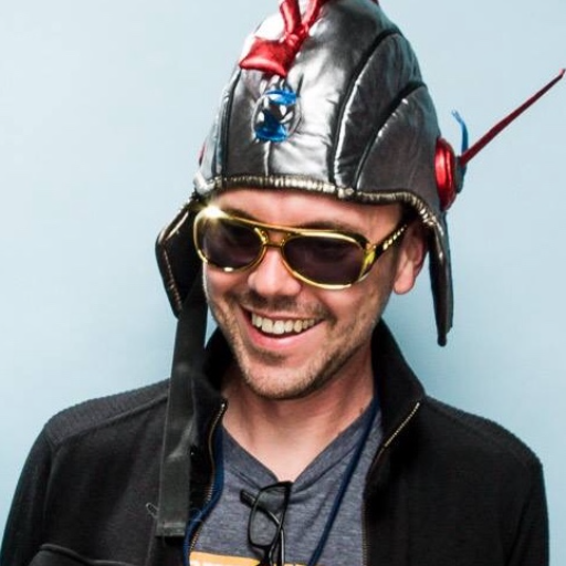 Joshua Rudd on CodePen