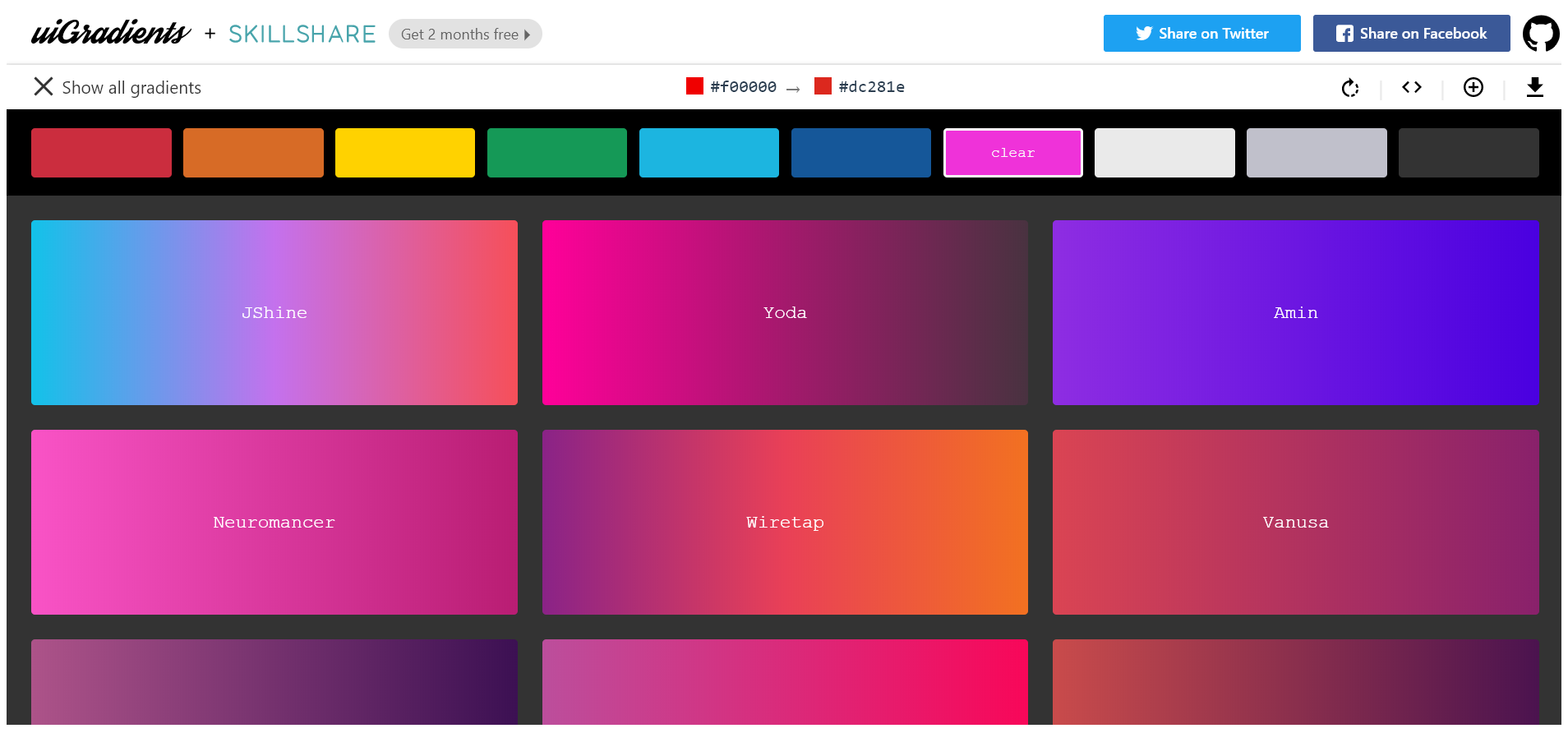 My Favorite CSS Guides sheets And Tools By Olivia Ng On CodePen