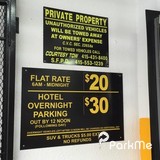 San Francisco Parking – Find & Reserve Parking | ParkMe