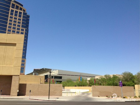 Collier Center Parking - Parking in Phoenix | ParkMe