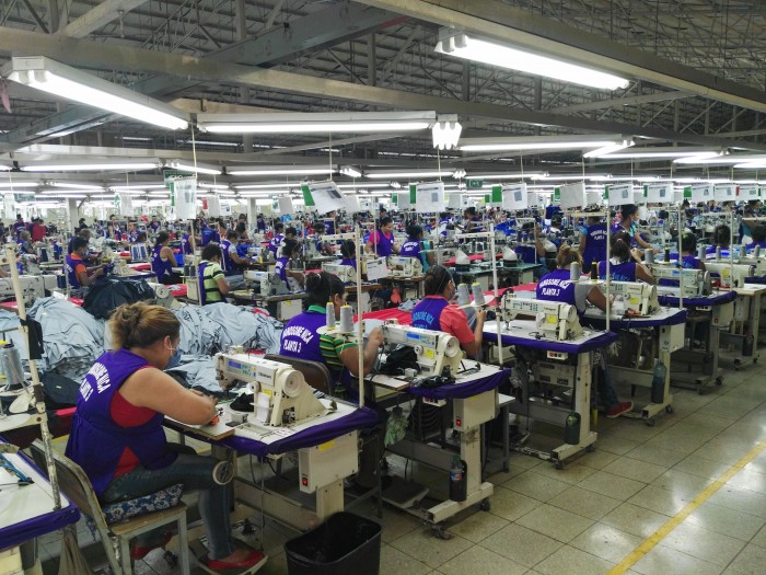 Otorgan más facilidades a las maquilas