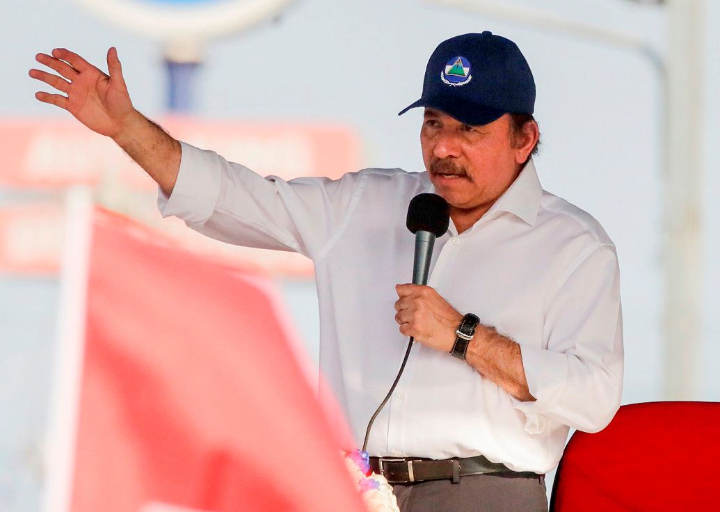Daniel Ortega debe negociar su salida de Nicaragua, opinan disidentes ...
