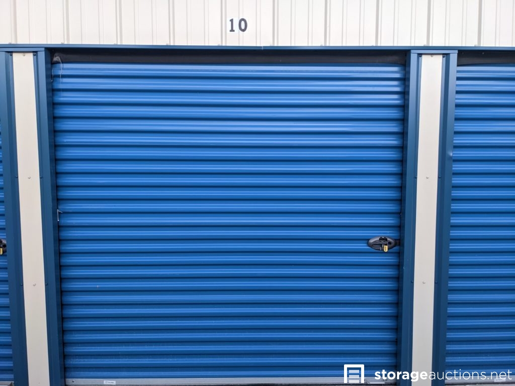 Storage Auction 26547 At LockBox Storage Stuart StorageAuctions Storage Auction 26547 At LockBox Storage Stuart StorageAuctions