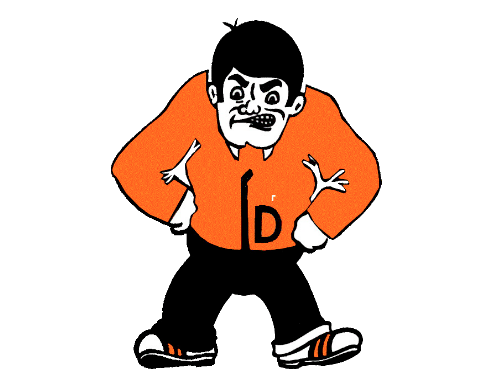 The Dickinson Midgets - ScoreStream