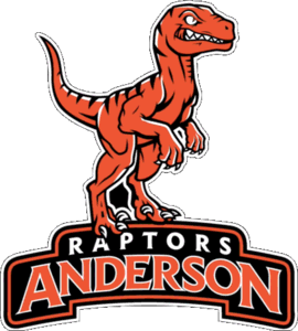 The Anderson Raptors - ScoreStream