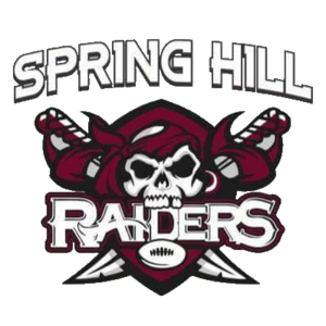 The Spring Hill Raiders - ScoreStream