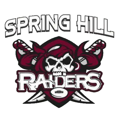 The Spring Hill Raiders - ScoreStream