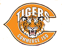 The Commerce Tigers - ScoreStream