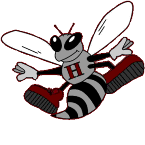 The Hudson Hornets - ScoreStream