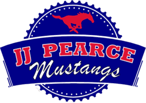 The Pearce Mustangs - ScoreStream