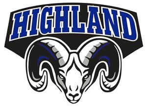 The Highland Rams - ScoreStream