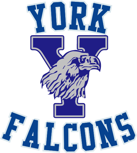 The York Falcons - ScoreStream