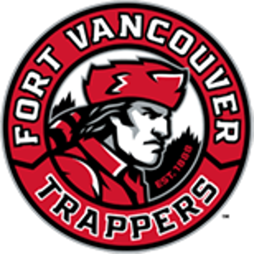 The Fort Vancouver Trappers - ScoreStream The Fort Vancouver Trappers - ScoreStream