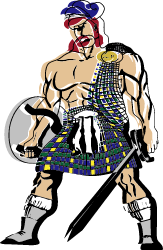 The Hazen Highlanders - ScoreStream