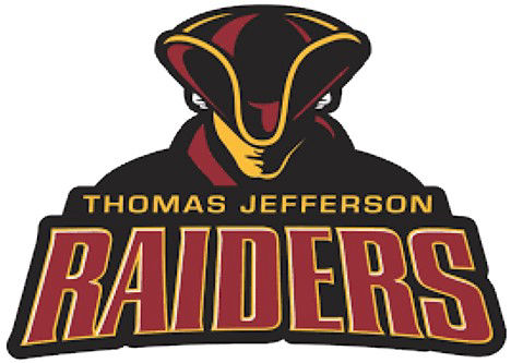 The Thomas Jefferson Raiders - ScoreStream