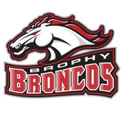 The Brophy College Broncos - ScoreStream