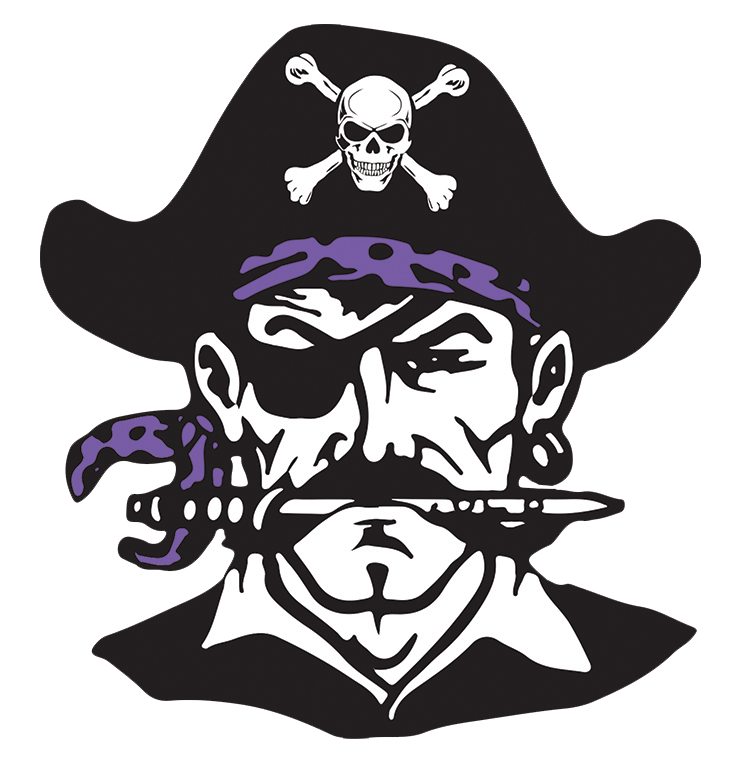 The Pacific Pirates - ScoreStream