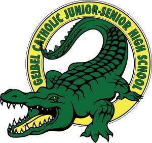 The Geibel Catholic Gators - ScoreStream