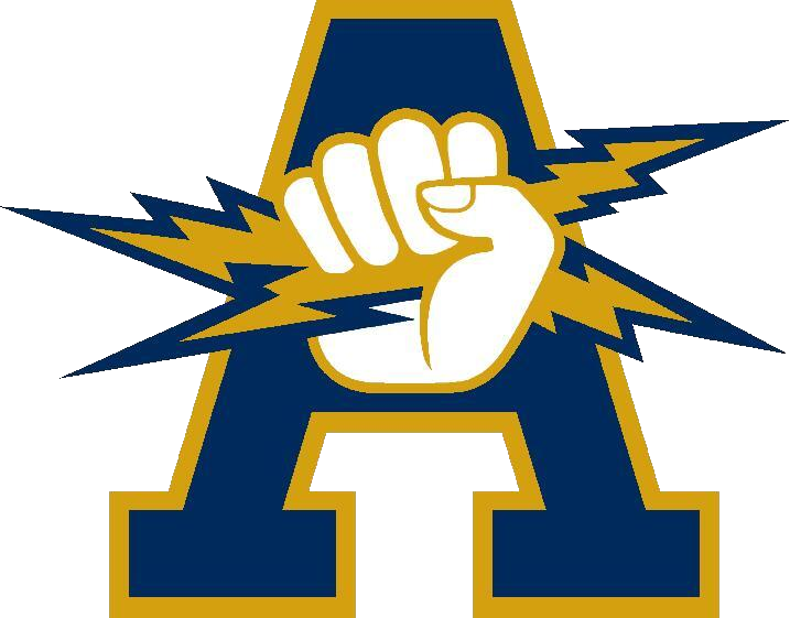 The Aquinas Blugolds - ScoreStream