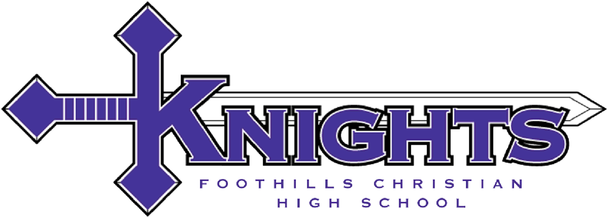The Foothills Christian Knights - ScoreStream The Foothills Christian Knights - ScoreStream